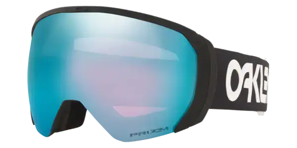 Oakley Flight Path L Factory Pilot Snow Goggles - Prizm Snow